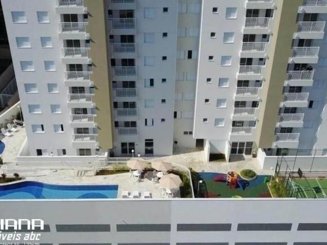 Apartamento Gardem 2 quartos 98,47 m² B. Campestre