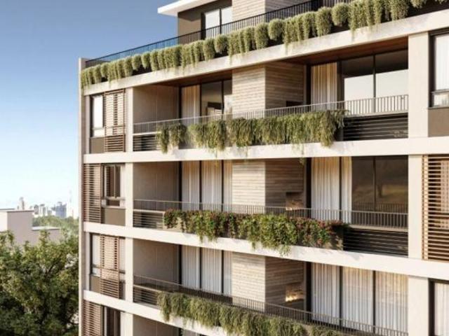 APARTAMENTO GARDEM 4 SUÍTES 3 VAGAS AHU PRONTO P MORAR