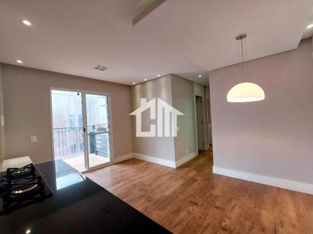 APARTAMENTO GARDEM