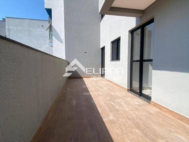 Apartamento Gardem 62 m² 2 quartos 1 vaga Elevador Vl. Guarani