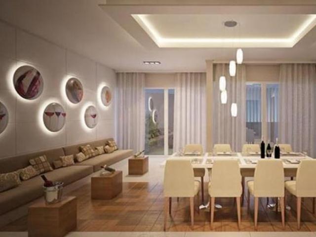 APARTAMENTO GARDEM 84m² RESIDENCIAL À VENDA, JABAQUARA, SÃO PAULO. R$890.000,00