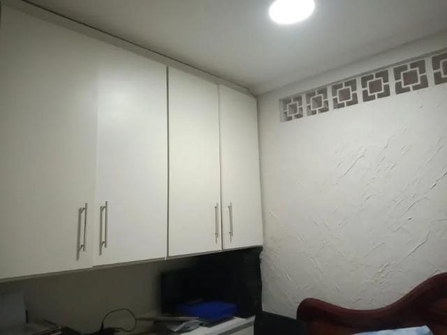 Apartamento Gardem com Churrasqueira Aceita apto de menor valor
