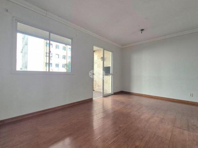 Apartamento Gardem com pátio e piscina de 3 dormitórios, térreo no Bairro Humaita, Porto Alegre