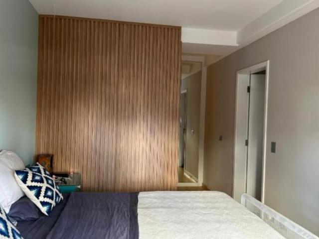 Apartamento Gardem, com vista espetacular, lazer completo, moderno e de muito bom gosto, 220m com 4