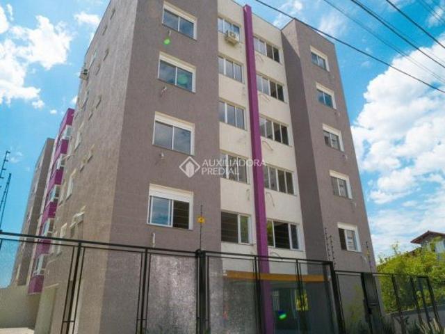 Apartamento Gardem com 2 dormitórios
