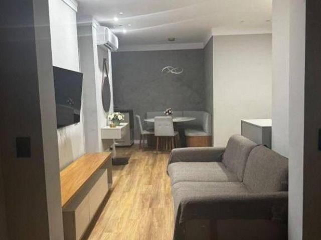 Apartamento Gardem com 2 quartos à venda, 130 m² por R$ 1.100.000 Marapé Santos/SP