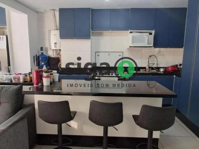 APARTAMENTO GARDEM COM 3 DORMITORIOS A VENDA NO TABOAO DA SERRA
