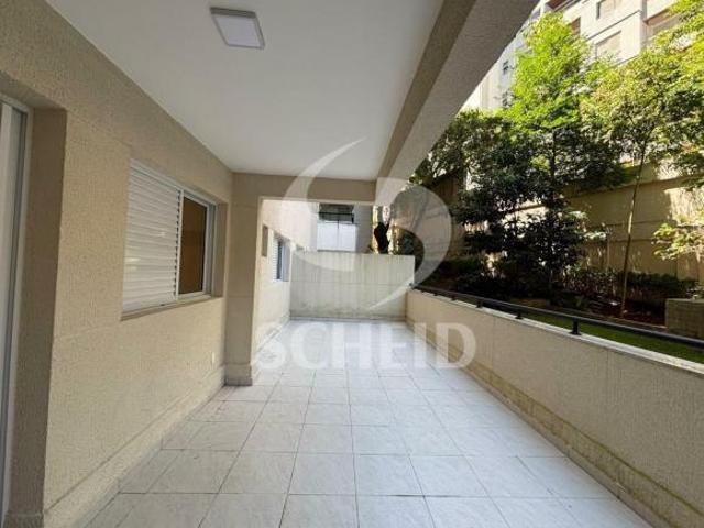 Apartamento Gardem com 3 quartos 2 vagas Jardim Sabará