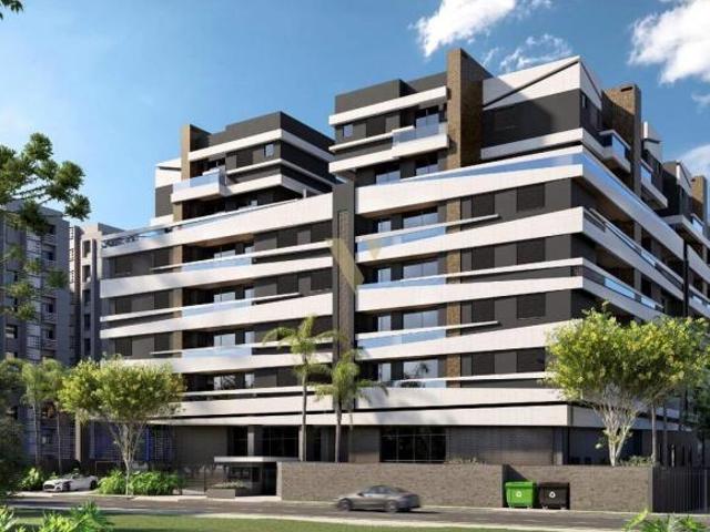 Apartamento Garden com 3 Quartos, no Ecoville | El Arte Moradas Concepto
