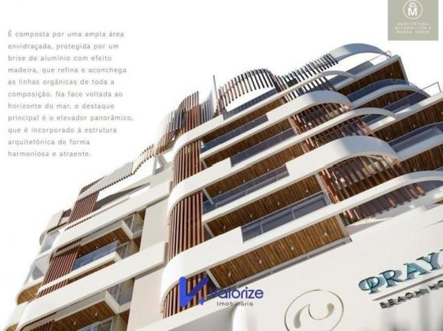 Apartamento gardem Caioba 03 suites