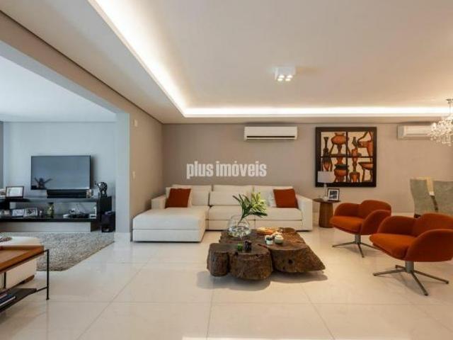 Apartamento Gardem á Venda Alto da boa Vista