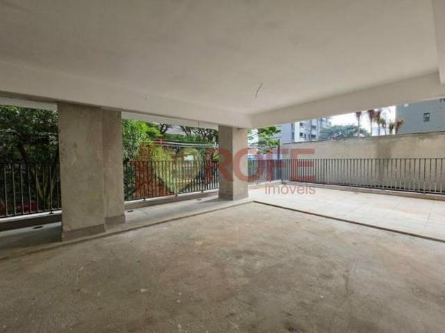 Apartamento Gardem à venda com 198m² Campo Belo, São Paulo SP