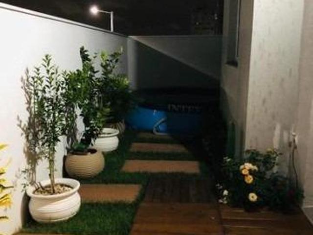 Apartamento Gardem a Venda com 2 dormitórios, sala, banheiro, cozinha, área de serviço vaga por con