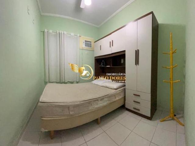 APARTAMENTO GARDEM À VENDA EM UBATUBA SP
