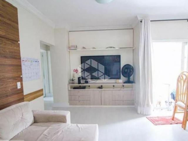 Apartamento Gardem a venda na Vila Amélia