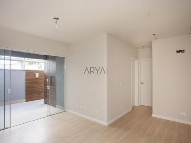 Apartamento gardem à venda no Ecoville ARYA1