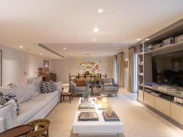 APARTAMENTO GARDEM ALTO PADRAO CIDADE JARDIM