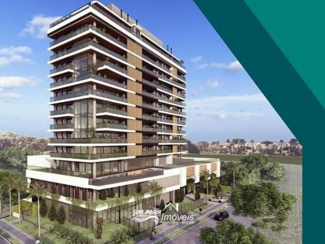 Apartamento Gardem Bay One Baia de Guaratuba