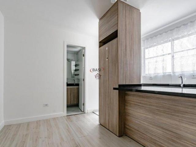 APARTAMENTO GARDEM DE 1 QUARTO AGUA VERDE