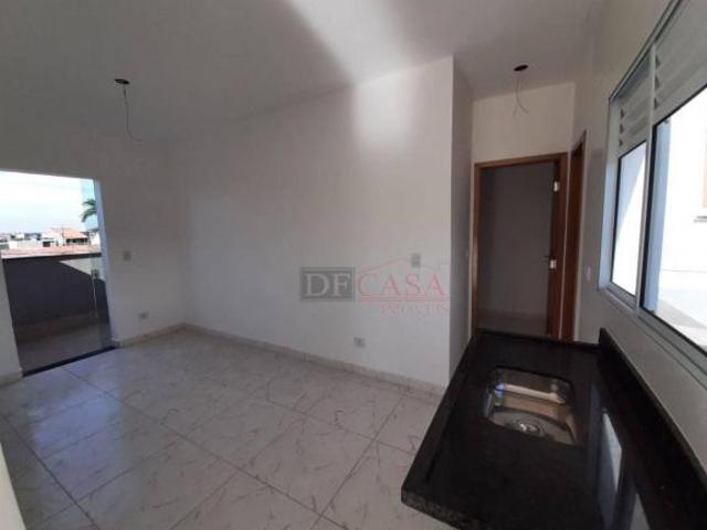 Apartamento Gardem em Itaquera 32m² 1 dormitório