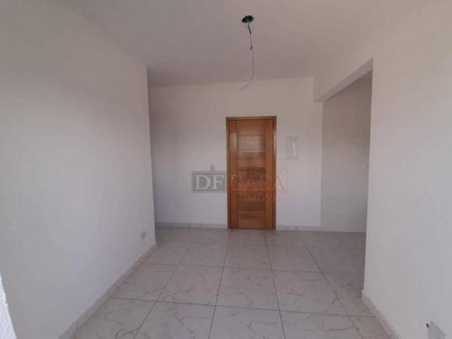 Apartamento Gardem em Itaquera 43m² 2 dormitório