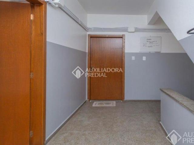 Apartamento Gardem em Porto Alegre Passo da Areia 1 dormitório