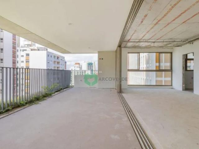 Apartamento Gardem novo no Jardim America