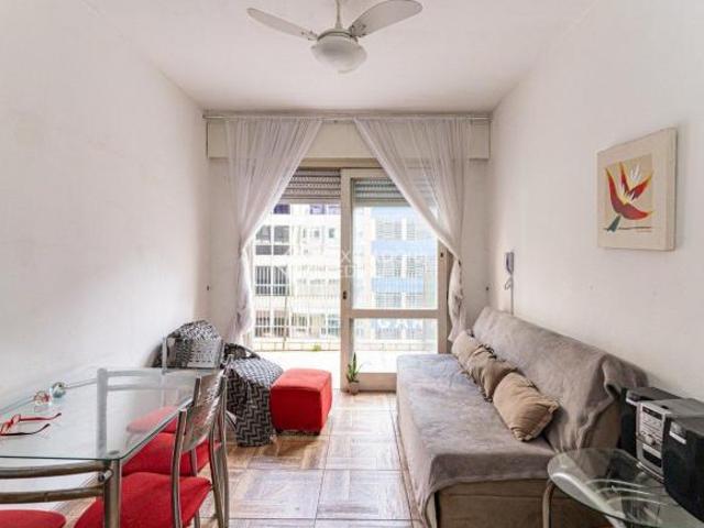 Apartamento Gardem no centro histórico