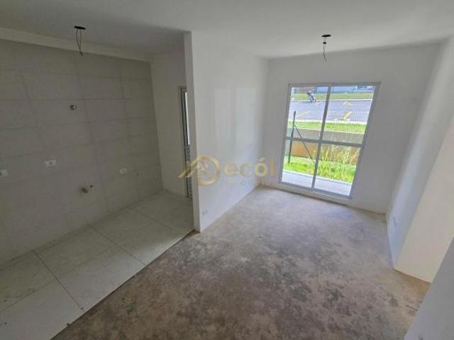 Apartamento GARDEM no Residencial San Donato, Campo Largo/PR