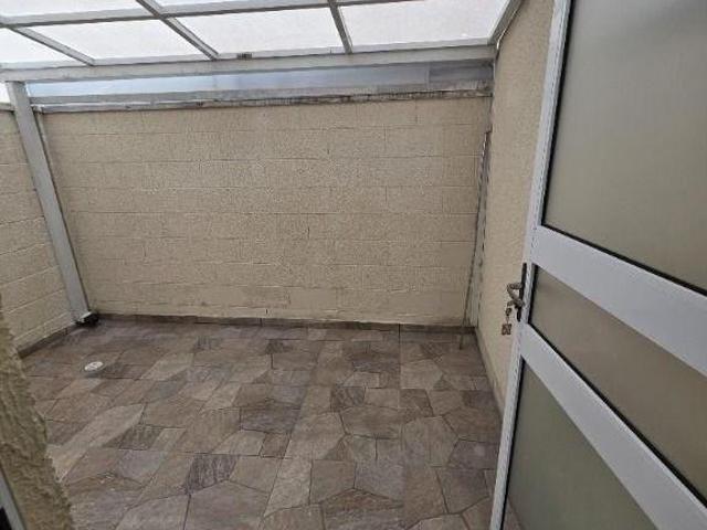 APARTAMENTO GARDEM NO RESIDENCIAL PARQUE SALVIA