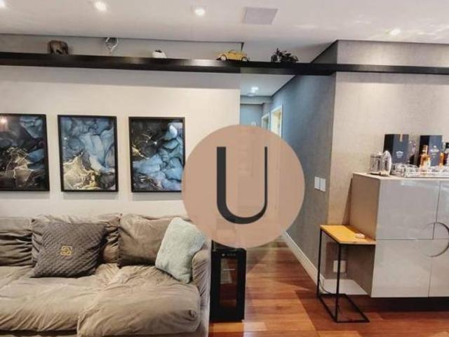 Apartamento Gardem no Tatuapé