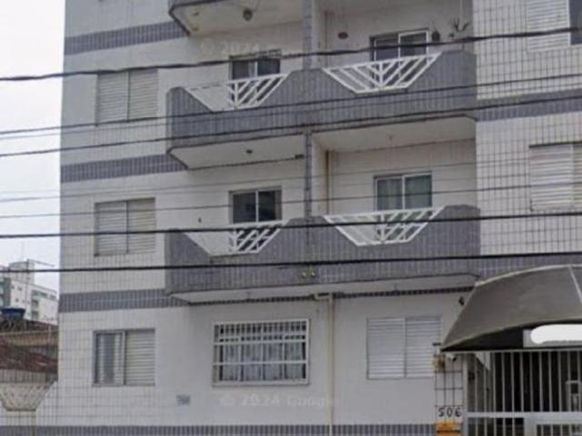 Apartamento Gardem na Ocian em Praia Grande SP