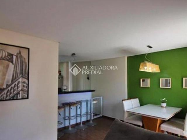 APARTAMENTO GARDEM SÃO BERNARDO DO CAMPO B. PLANALTO