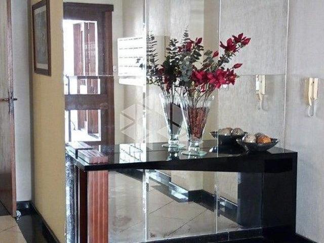 Apartamento Gardem próximo ao Country Club