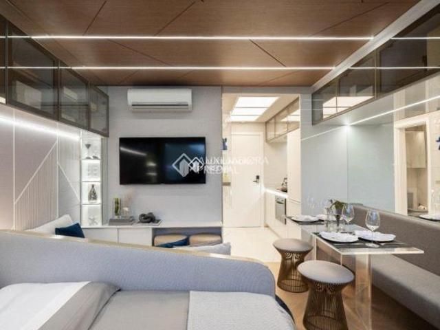 APARTAMENTO GARDEM PROXIMO AO PARCAO