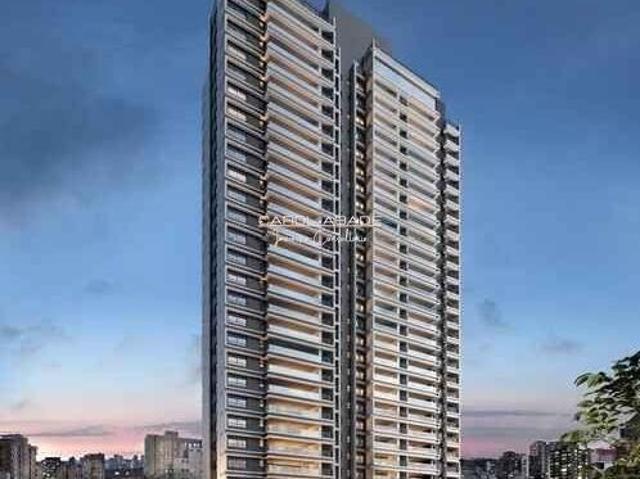 Apartamento Garden168 m2, 3 Suítes 2 Vagas no Ipiranga