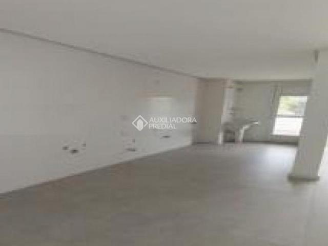 Apartamento garden/Terraço com 3 quartos