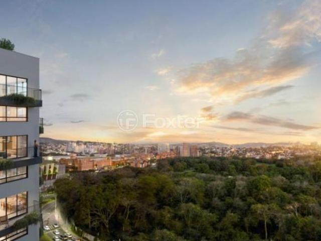 Apartamento Garden, 3 dormitórios, 410 m², em Boa Vista