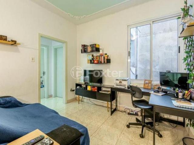 Apartamento Garden, 3 dormitórios, 58.56 m², em Bom Fim