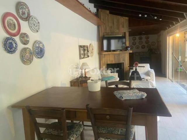 Apartamento Garden, 3 dormitórios, 79 m², em Bom Fim