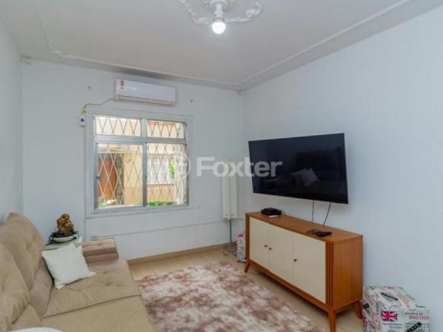 Apartamento Garden, 3 dormitórios, 80.87 m², em Menino Deus