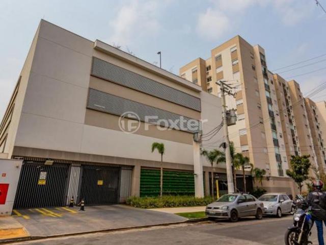 Apartamento Garden, 3 dormitórios, 103 m², em Parque Residencial da Lapa