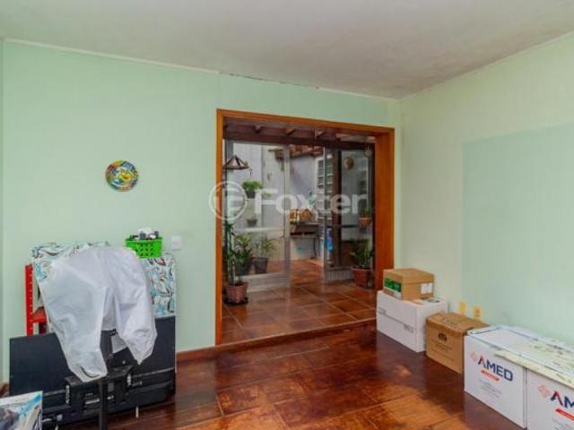 Apartamento Garden, 3 dormitórios, 107 m², em Higienópolis