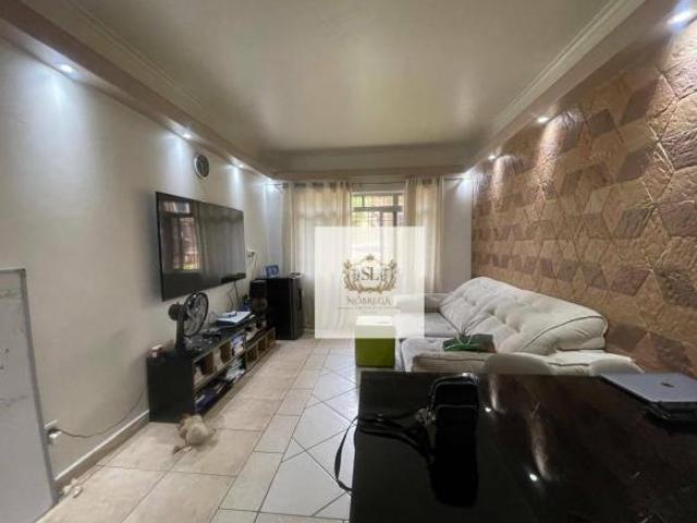 Apartamento GARDEN 3 dormitórios, 113 m² por R$ 828.000,00