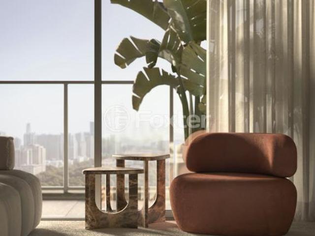 Apartamento Garden, 3 dormitórios, 114 m², em Moinhos de Vento
