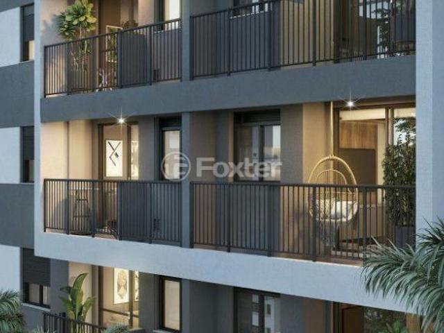 Apartamento Garden, 3 dormitórios, 116.3 m², em Petrópolis