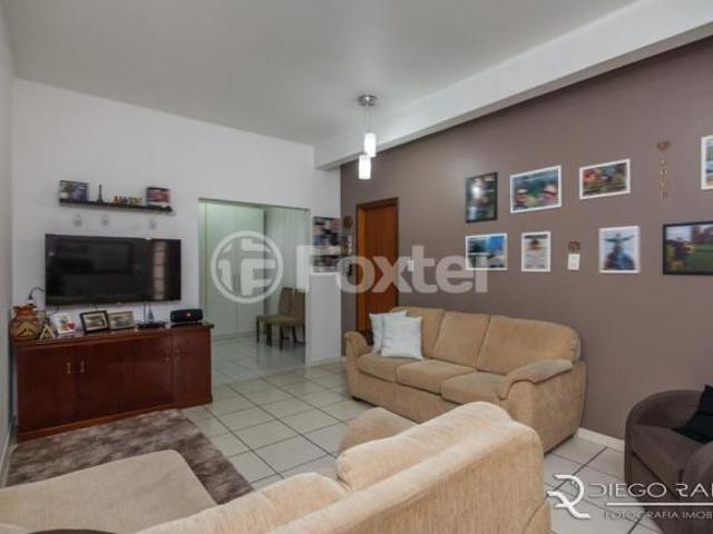 Apartamento Garden, 3 dormitórios, 120.67 m², em São Sebastião