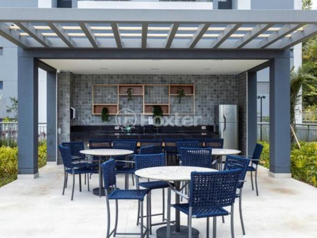 Apartamento Garden, 3 dormitórios, 132 m², em City América
