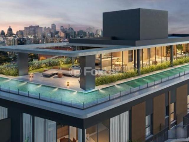 Apartamento Garden, 3 dormitórios, 137 m², em Praia de Belas
