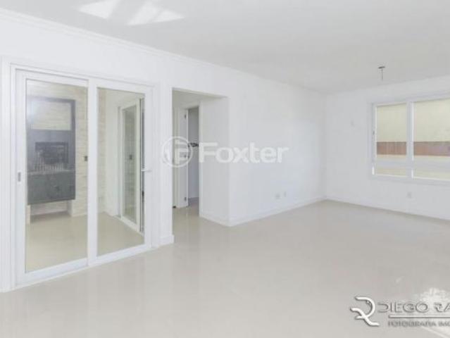 Apartamento Garden, 3 dormitórios, 141.39 m², em Menino Deus